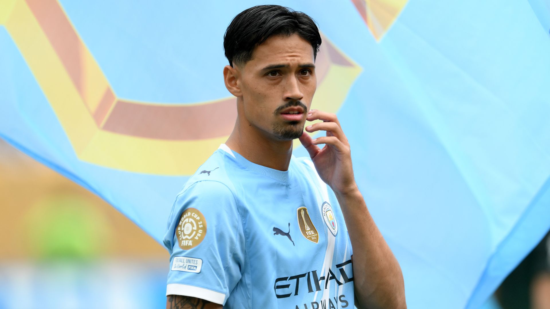 All completed Manchester City transfers so far in 2025-26 - listed | Goal.com